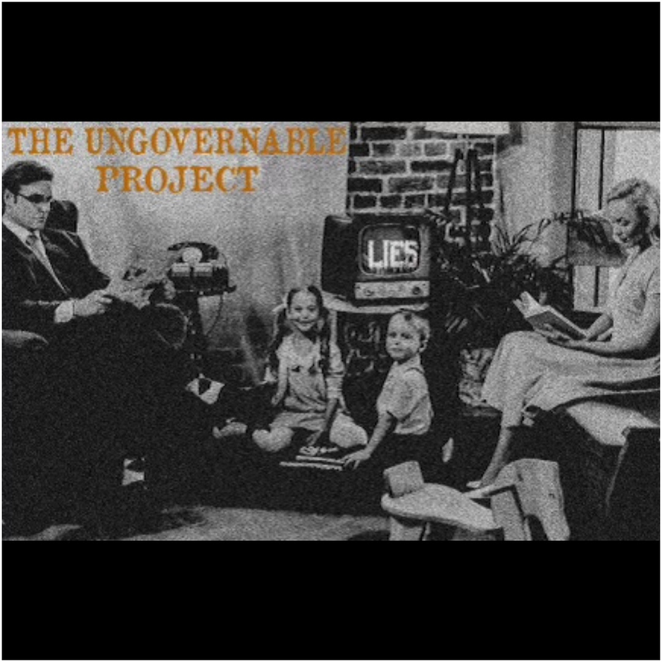 The Ungovernable Project